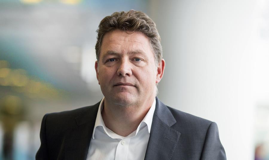 Casper Meijer Big Interview: On a mission to match and more ...