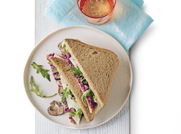 Waitrose launches 23 new lines in revamp of Good to Go | News | The Grocer