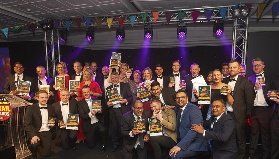 Top shops crowned at 2018 Convenience Retail Awards | Analysis ...
