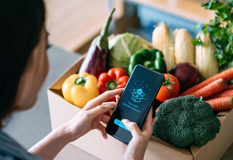 Hit Refresh. The return of the shopping experience post-pandemic ...