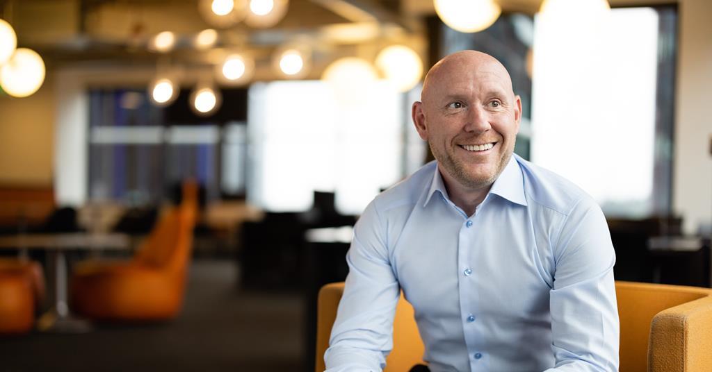 Tony Hoggett on Amazon’s ambitions for global grocery | Interviews ...