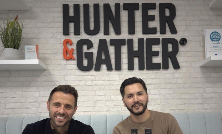 Hunter & Gather hires finance and sales directors ahead of retail ...