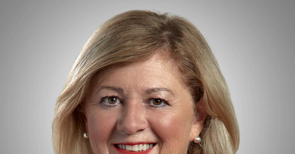 Former Alpro boss Sue Garfitt joins The Protein Brewery as CEO | News ...