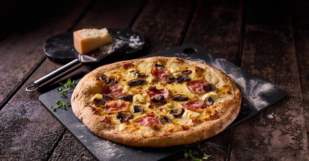 Co-op launches nine Neapolitan-style pizzas under Irresistible range ...