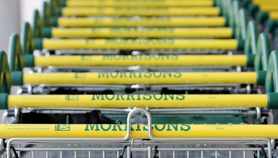 Morrisons announces £200m bond buyback plan | News | The Grocer