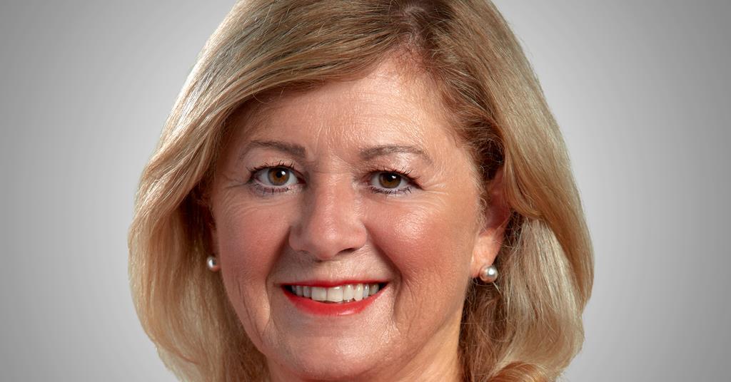 Former Alpro boss Sue Garfitt joins The Protein Brewery as CEO | News ...