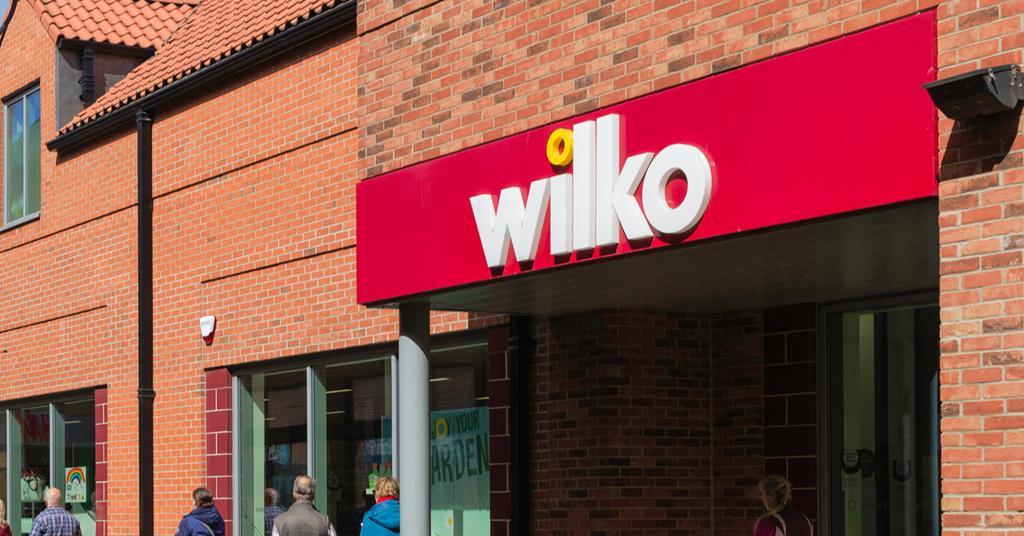 Administrators going over bids for collapsed Wilko | News | The Grocer