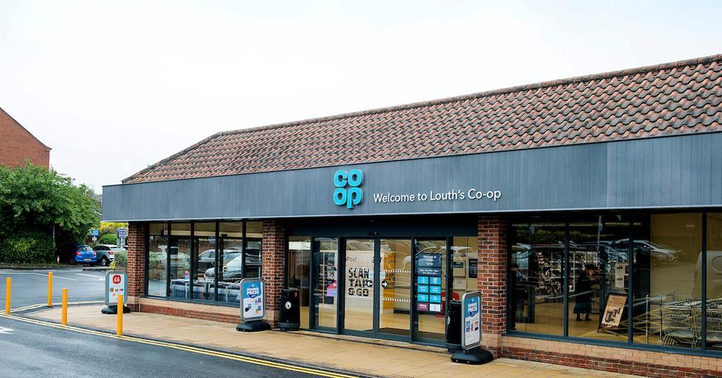 Co-op relaunches Louth store with Bonmarché outlet | The Grocer