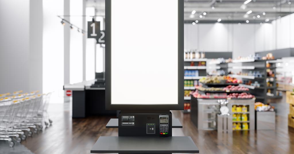 What shoppers really think about self-checkout machines revealed ...