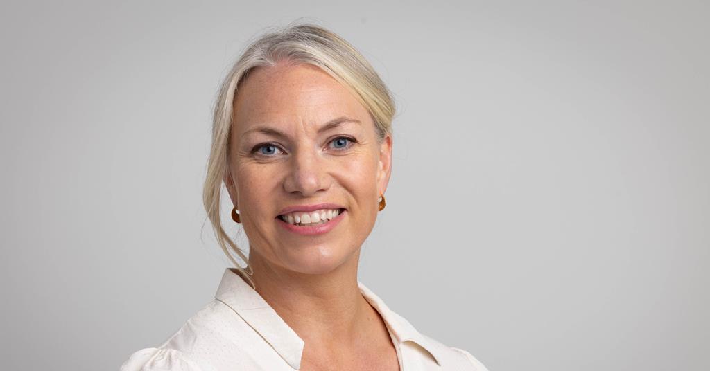 Samworth ESG pioneer Michelle Sanders to leave for Compass | The Grocer