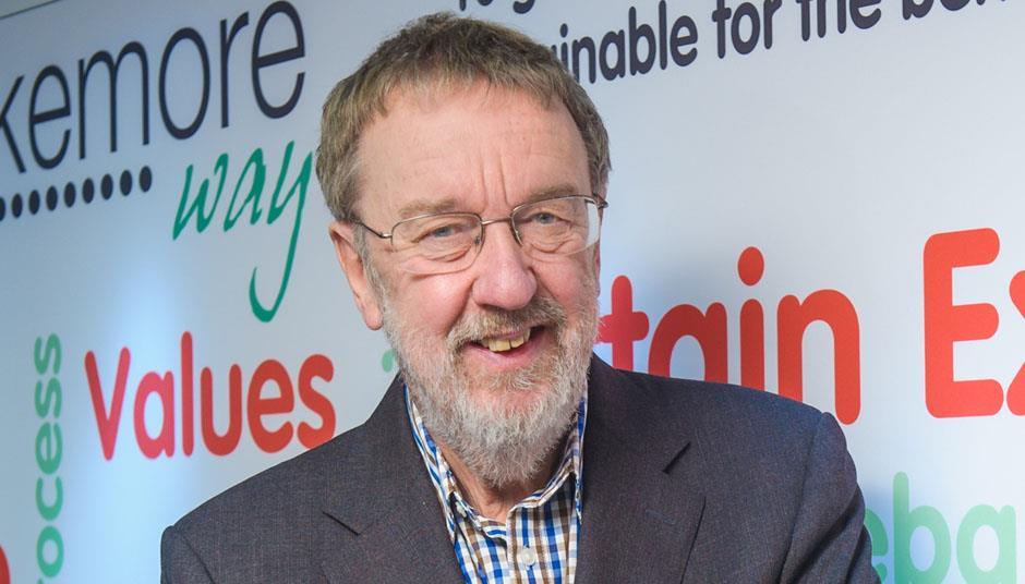 Peter Blakemore, MD, AF Blakemore (63) | Analysis & Features | The Grocer