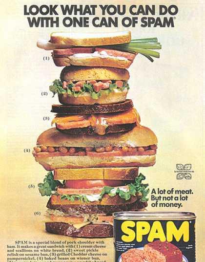 Spam: as it turns 80, five things you never knew | News | The Grocer