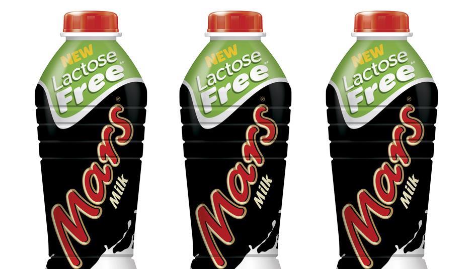 Mars adds lactose-free RTD milkshake to range | News | The Grocer