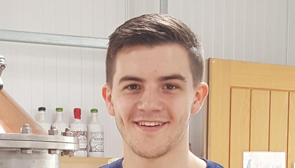 My food & drink job: Craig Chambers, tour guide & general helper, Rock ...