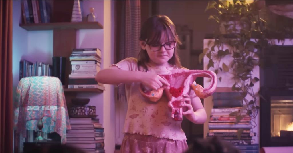 Bold Bodyform ad campaign targets period stigmas | The Grocer