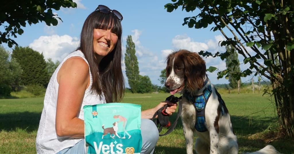My Alternative CV: Vet’s Kitchen’s Laura Shears on cars, rodents and ...