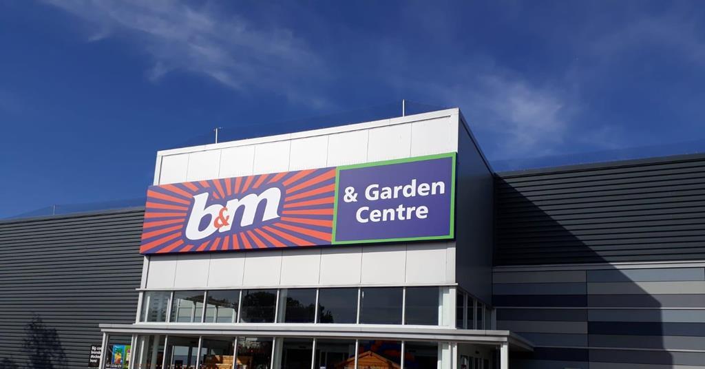 B&M donates £1m to support food banks during coronavirus crisis | News ...