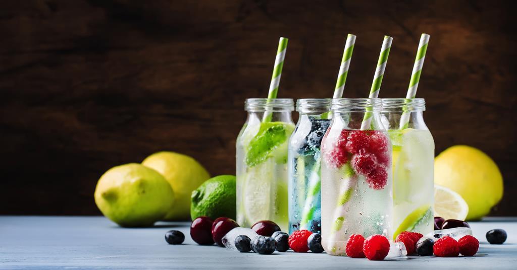 The Grocer Guide To Soft Drinks | Guide To | The Grocer