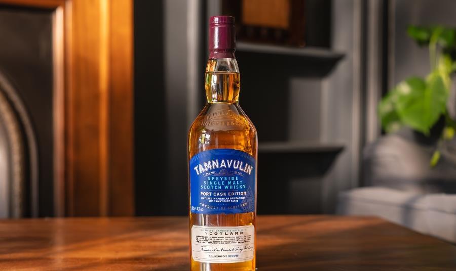 Tamnavulin debuts Port Cask Edition in major mults | News | The Grocer