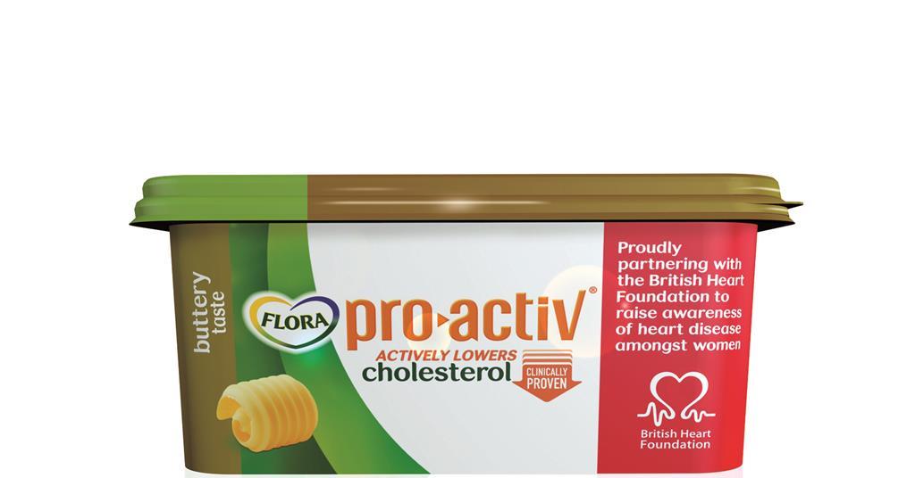 ASA slaps down Flora Proactiv ads over health claims breaches | News ...
