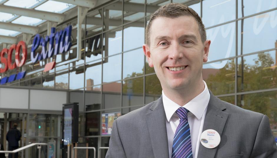 Tesco Streatham High Road: Grocer 33 store of the week | Grocer 33 ...