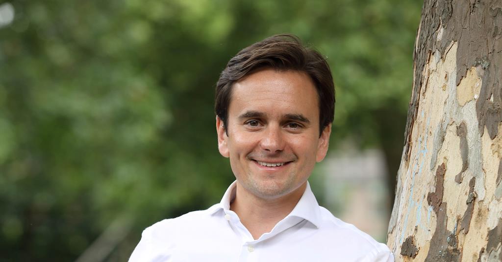 Iceland MD Richard Walker gets OBE in Queen’s Birthday Honours | News ...