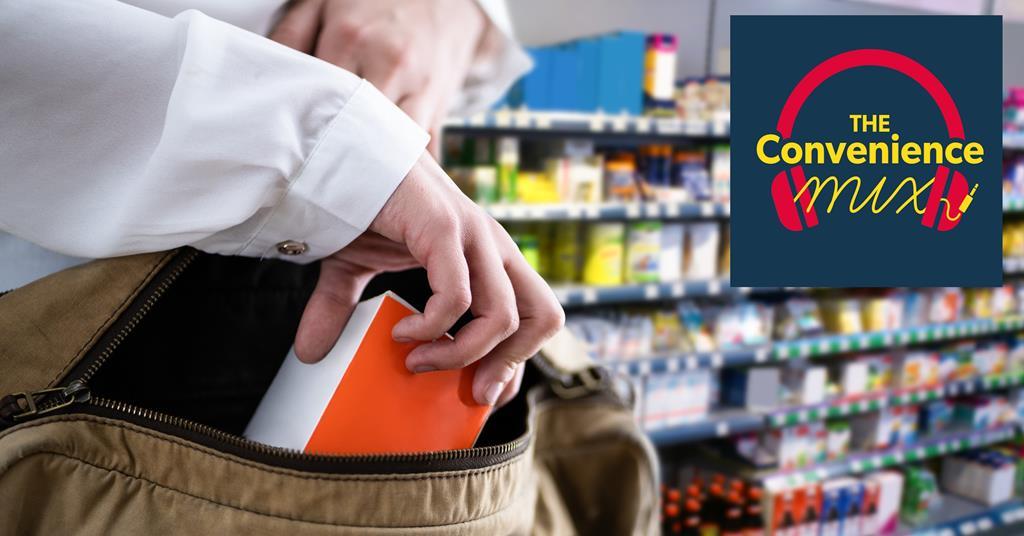 Tackling crime in convenience: The Convenience Mix Podcast | Podcast | The Grocer