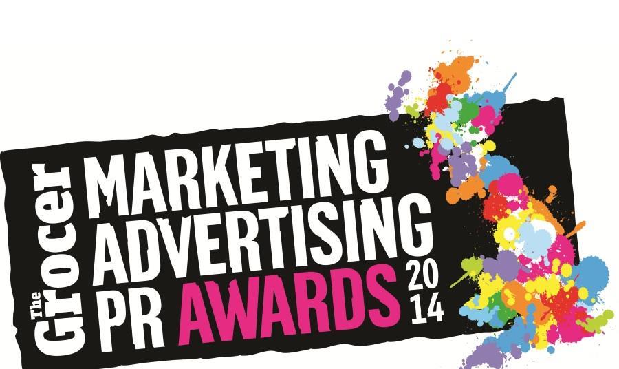 Marketing, Advertising and PR Awards 2014: the winners | News | The Grocer