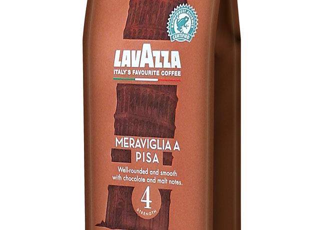 New Lavazza ranges focus on the origins of coffee | News | The Grocer