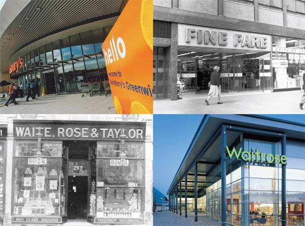 150 years of retail revolution | Analysis & Features | The Grocer