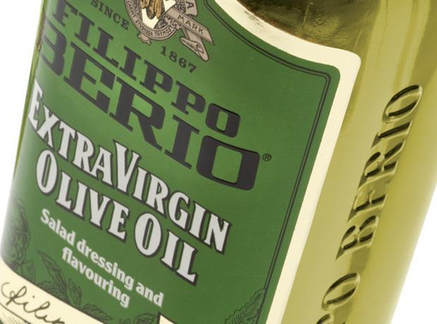 Filippo Berio olive oil reaps benefits of marketing push | News | The ...