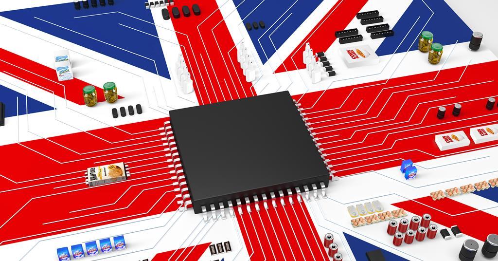 Eight great UK food tech startups about to change the world | The Grocer