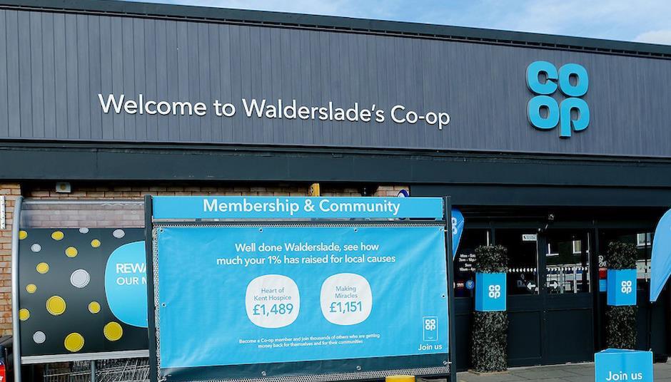 The Co-op trials 'ultimate' Everyday Convenience Plus stores | News ...