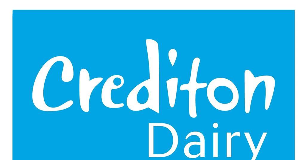 Crediton Dairy Logo Crediton Dairy Donates £500 Each To Four Local