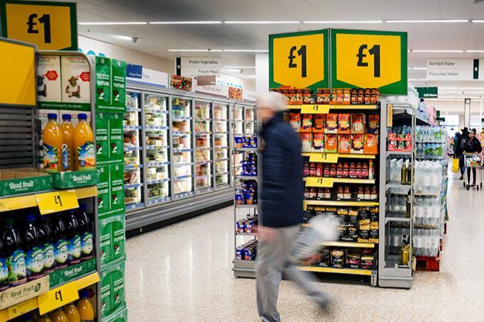 Morrisons offers most promotions to win cheapest supermarket of the ...
