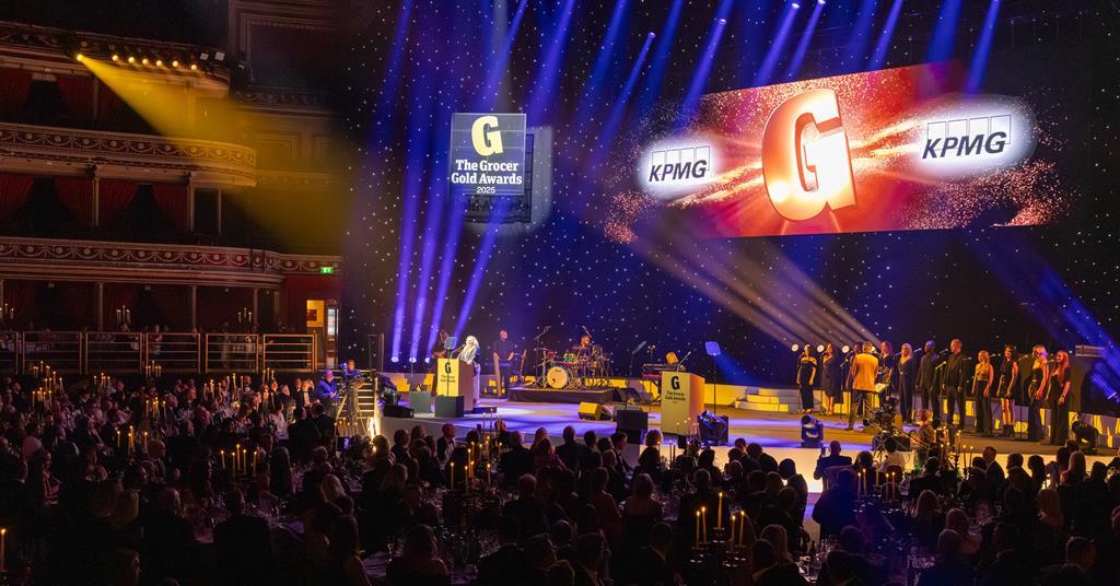 Grocer Gold Awards celebrates industry’s inspiration and hard work ...