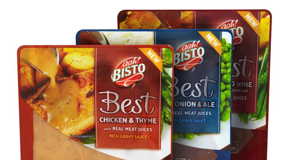 61: Bisto | Analysis & Features | The Grocer