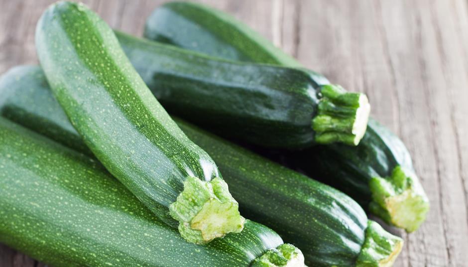 Courgette shortages cost supermarkets £2m in lost sales | News | The Grocer