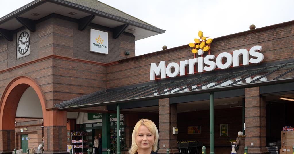 Morrisons Widnes: Grocer 33 store of the week | Grocer 33 | The Grocer