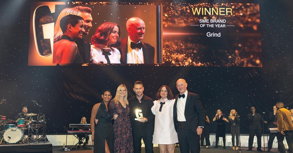 Grocer Gold Awards celebrates industry’s inspiration and hard work ...
