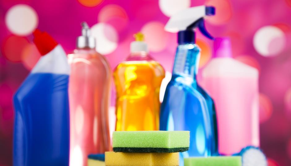 Revealed: Just one in three families share the housework | Analysis ...