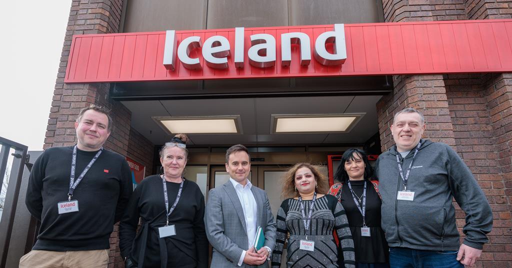 Iceland shoppers' manifesto highlights cost of living crisis | The Grocer