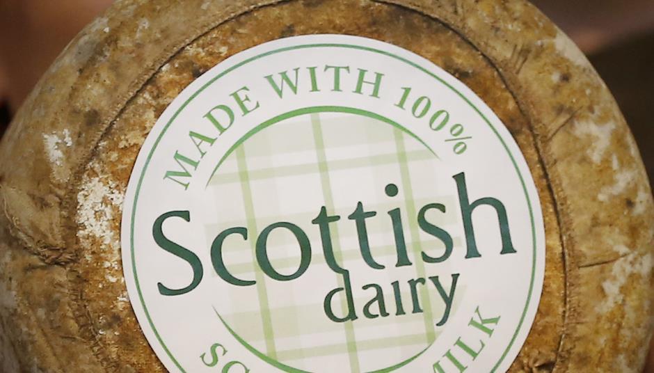 Scottish Dairy Brand launched to signpost provenance | News | The Grocer