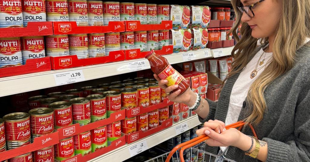 Masterclass: Taste elevated – premium tomato category growth ...