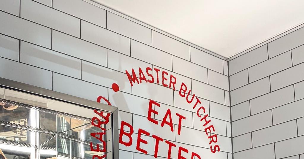 Online butcher Farmison opens first bricks and mortar store in ...