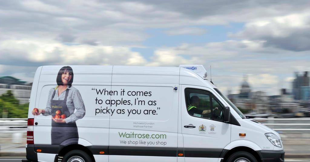 Waitrose pulls out of online deal with Today Development Partners ...
