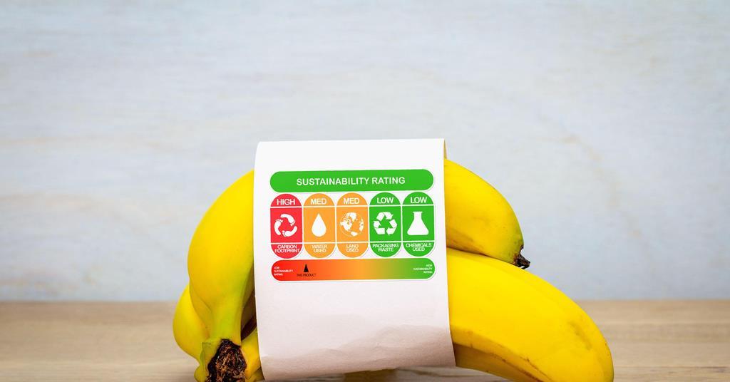 How many food environment labels are too many? | The Grocer