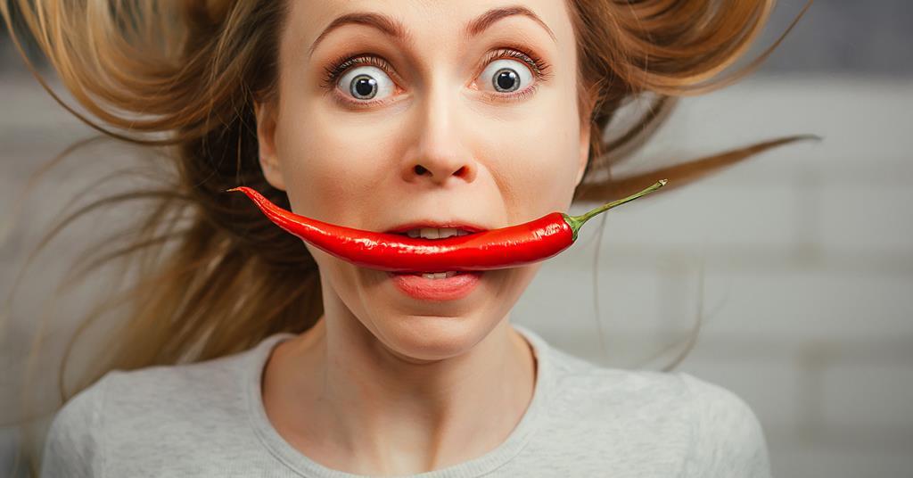 Choose your poison – can too-spicy food kill you? | The Grocer