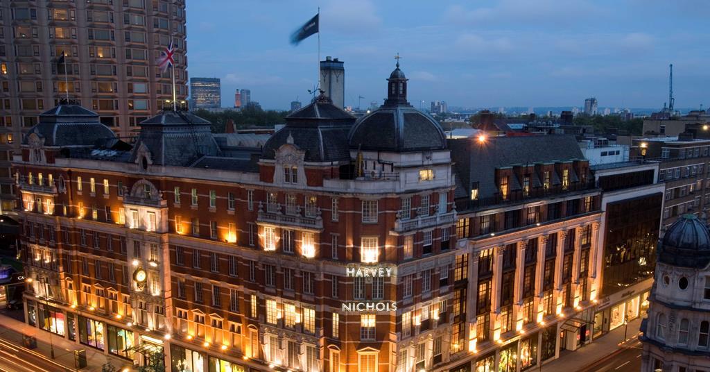 Harvey Nichols losses deepen despite turnaround plan | The Grocer