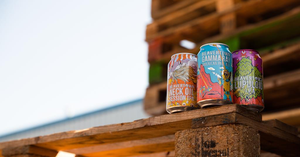 Beavertown off-trade sales surge 500% after Heineken sale | News | The ...